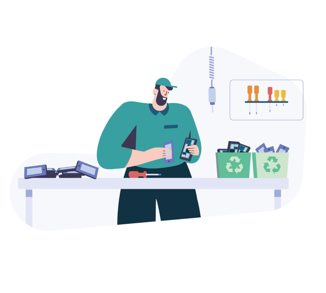 À propos – LOOPIX